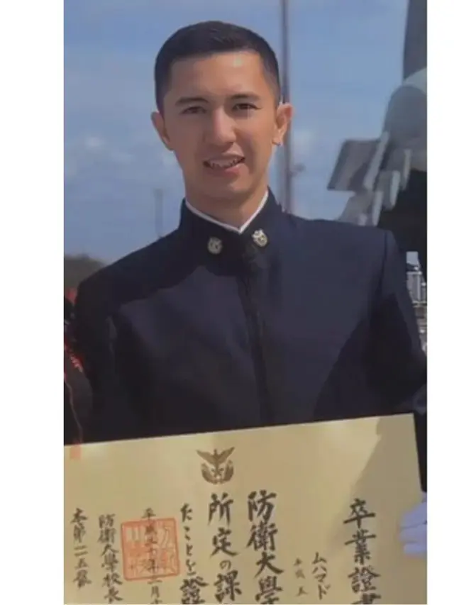 6 Potret Muhammad Fardhana Kenakan Busana Santai, Anggota TNI Spek Oppa ...