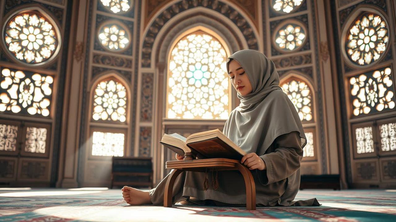 50 Quotes Islami dari Hadits tentang Menjaga Lisan, Adab Berbicara ...