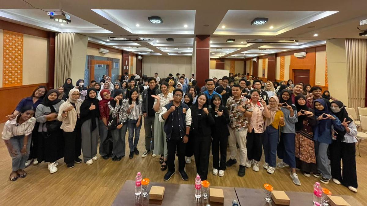 UMBY Fasilitasi Mahasiswa dan Alumni Persiapkan Karier dengan Matang ...