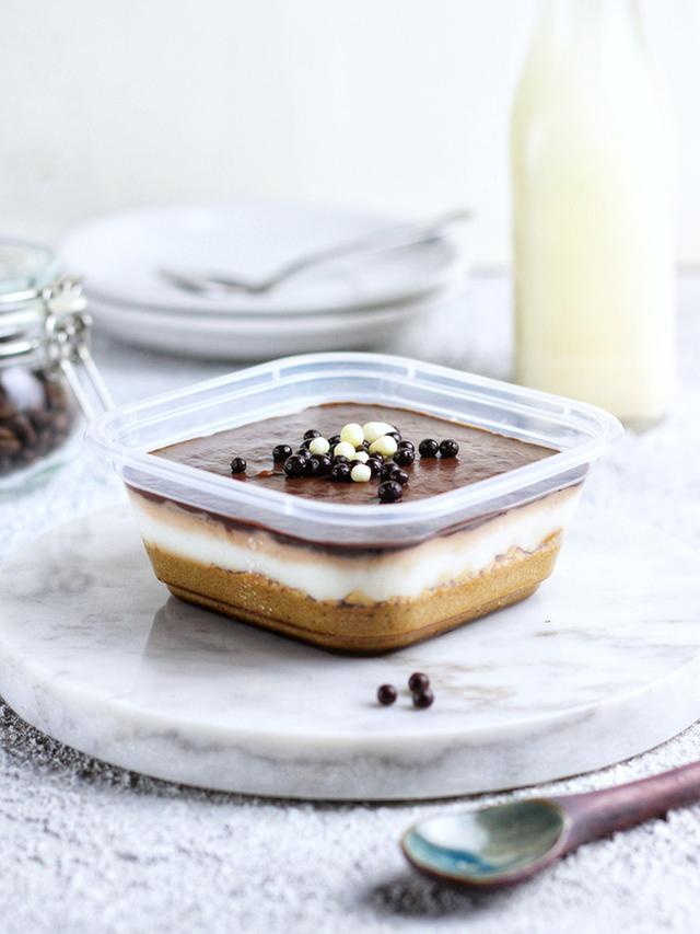 5 Resep Puding Biskuit untuk Camilan Sehat Anak-Anak - Food Fimela.com