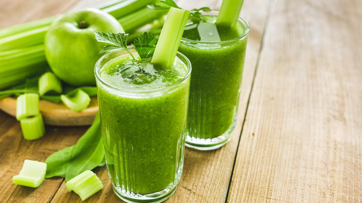 12 Resep Minuman Detoks untuk Kesehatan Ginjal yang Enak dan Mudah Dibuat