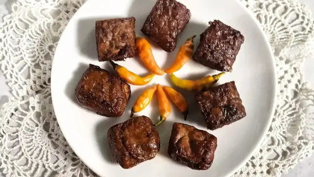7 Cara Masak Tempe, Ini Resep Mengolah Makanan Tradisional Kaya Nutrisi ...