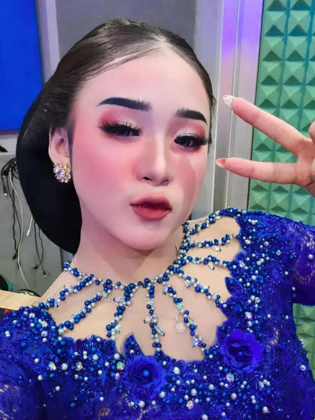 Fakta Unik dan Biodata Lengkap Niken Salindry, Sinden Cantik yang Kini ...