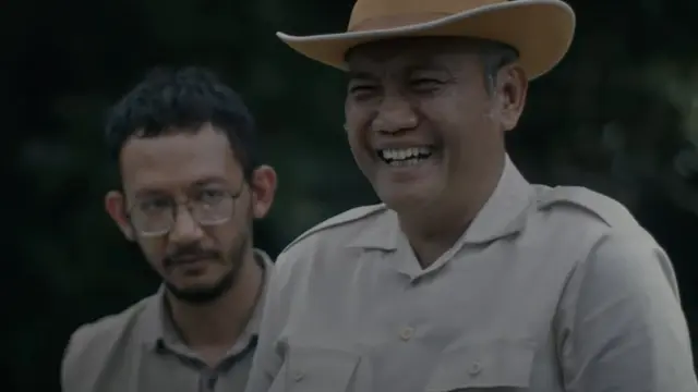 6 Tokoh Penting Film Angkara Murka Dibintangi Raihaanun, Tumbal Proyek ...