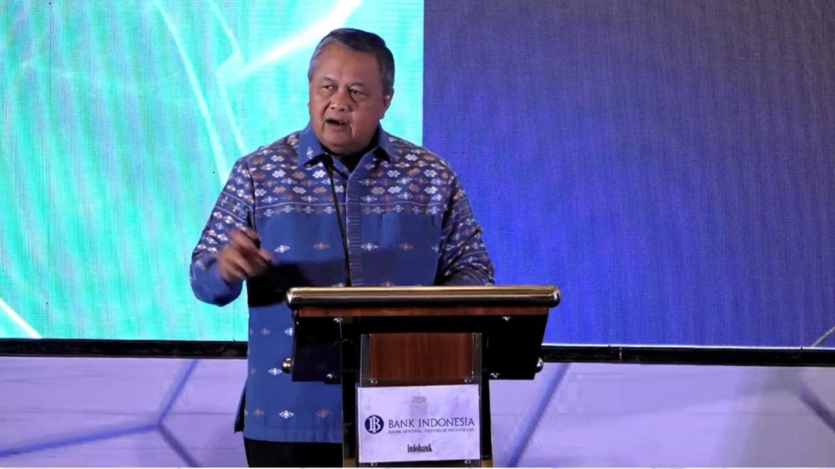 54 Negara di Dunia Gelar Pemilu, Ekonomi Global 2024 Justru Loyo ...