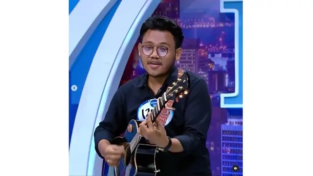 6 Potret Dimansyah Laitupa di Dunia Musik, Pernah Dua Kali Audisi ...