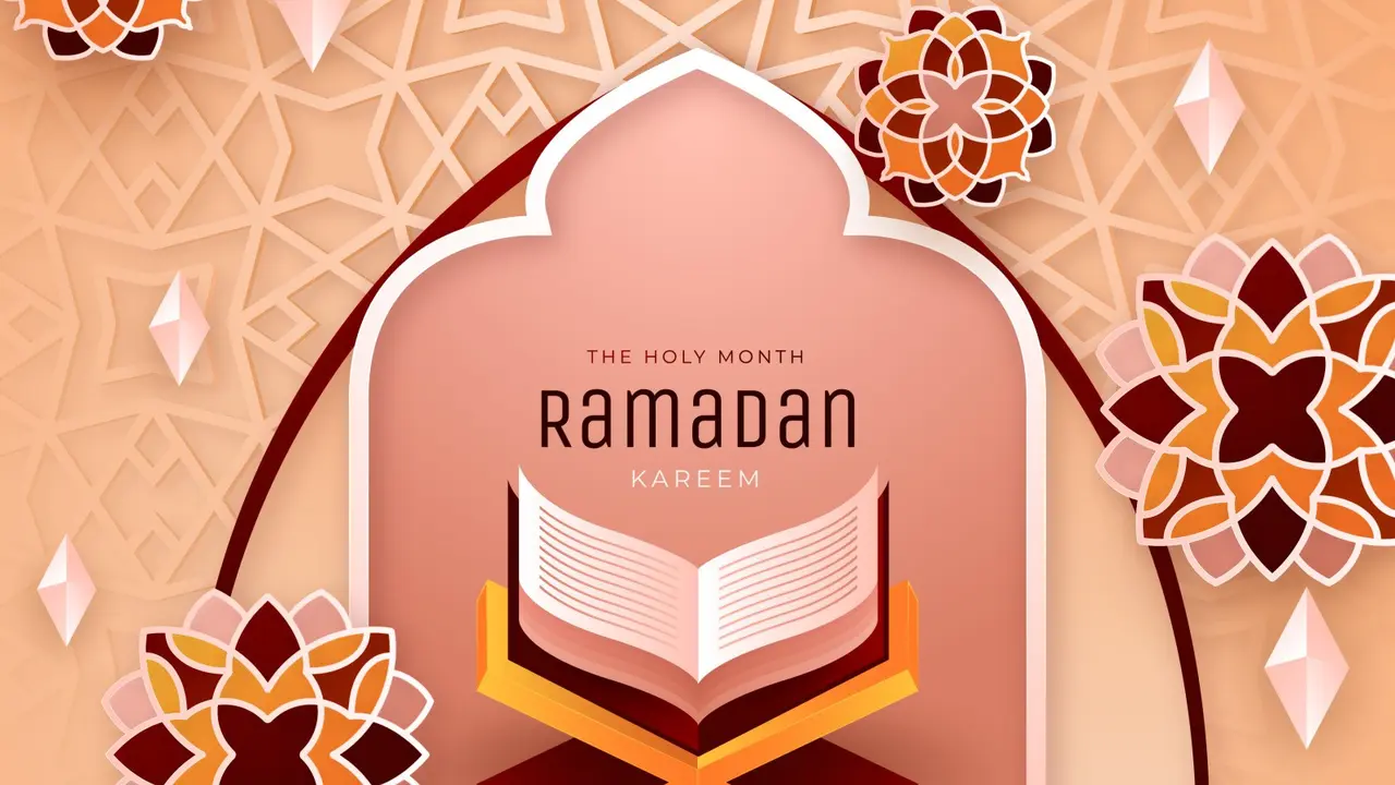 270 Quotes Ramadhan Singkat, Pesan untuk Menjadi Pribadi yang Lebih ...