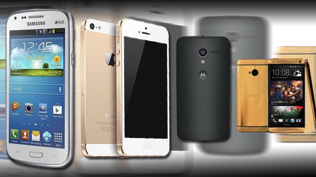 Apa Saja Keluhan Para Pengguna Smartphone Mahal?