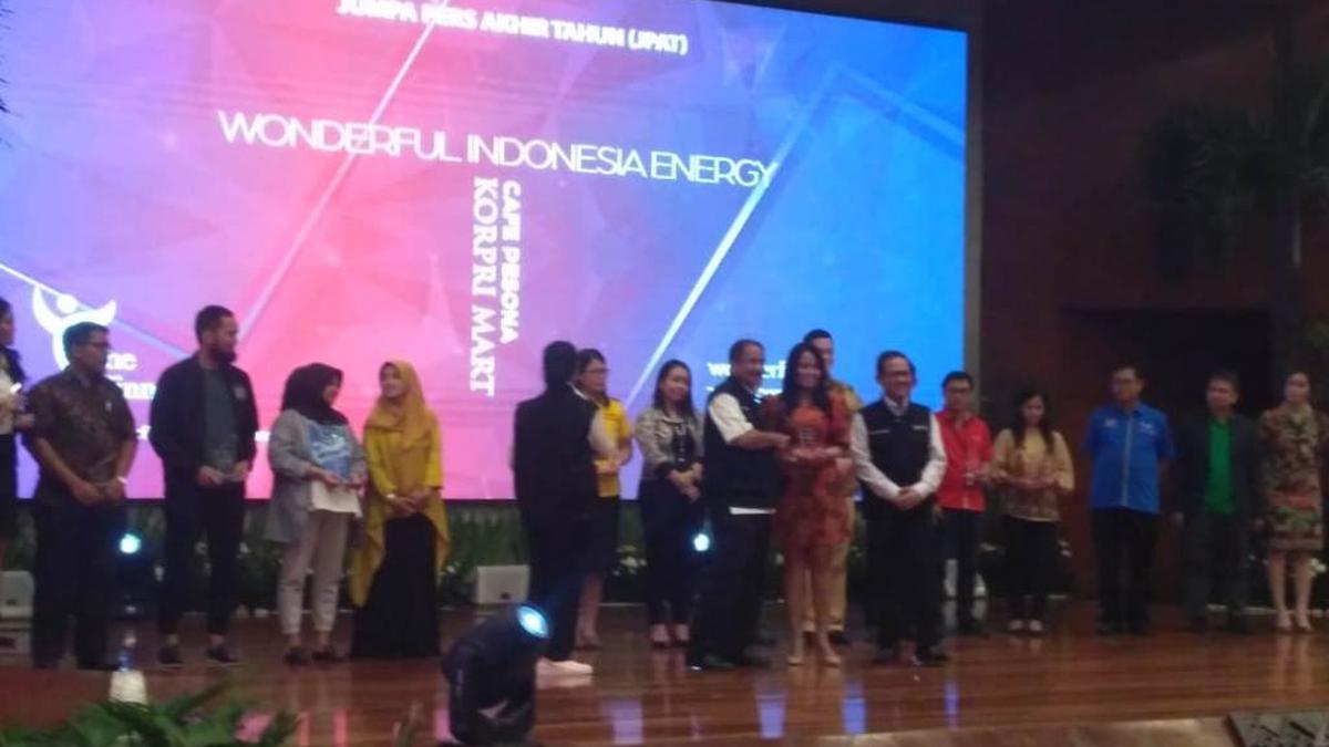 Target 20 Juta Wisman pada 2019, Kemenpar Siapkan 3 Strategi Ciamik ...