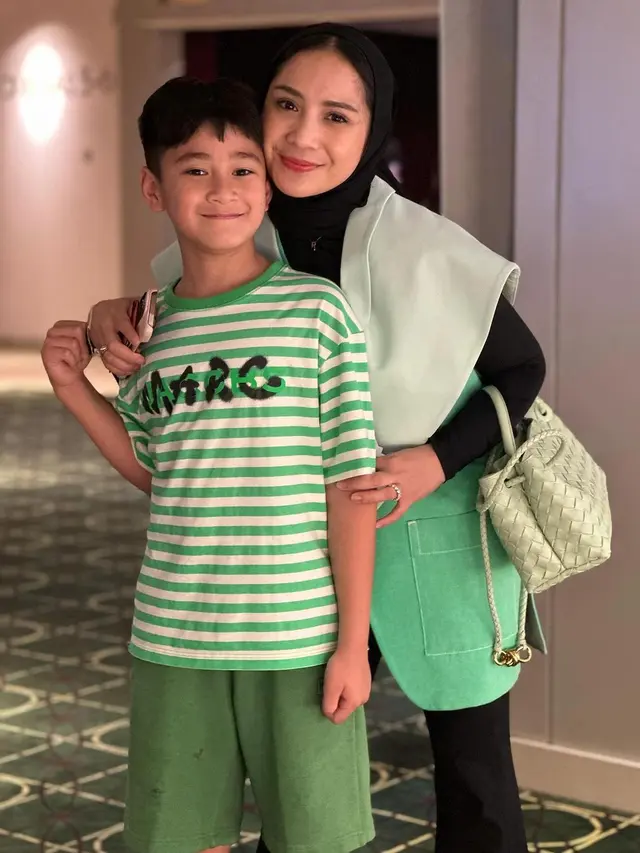 Bocah Mirip Rafathar Viral, Jadi Sorotan Netizen Berkat Kemampuan Hitung Cepat - Hot Liputan6.com