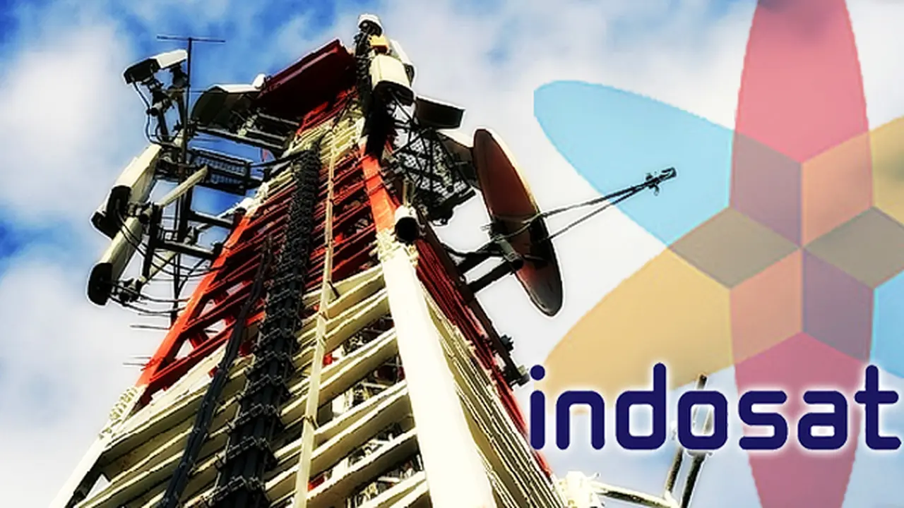 Indosat Akan Akuisisi Tri? - Tekno Liputan6.com