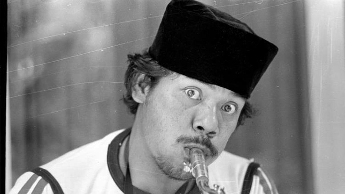 Benyamin S dengan Karya-karyanya yang Fenomenal - ShowBiz Liputan6.com