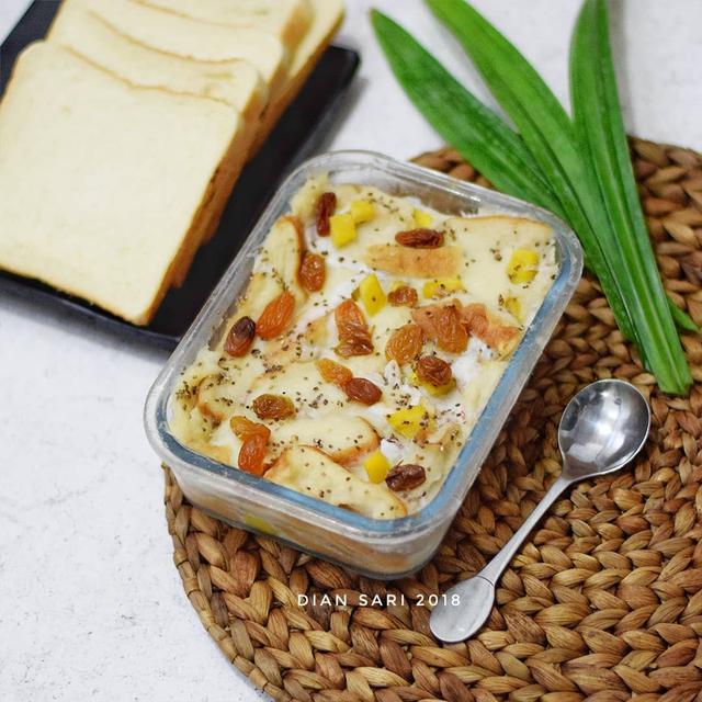 Resep Pis Roti Lembut dan Lezat - Food Fimela.com