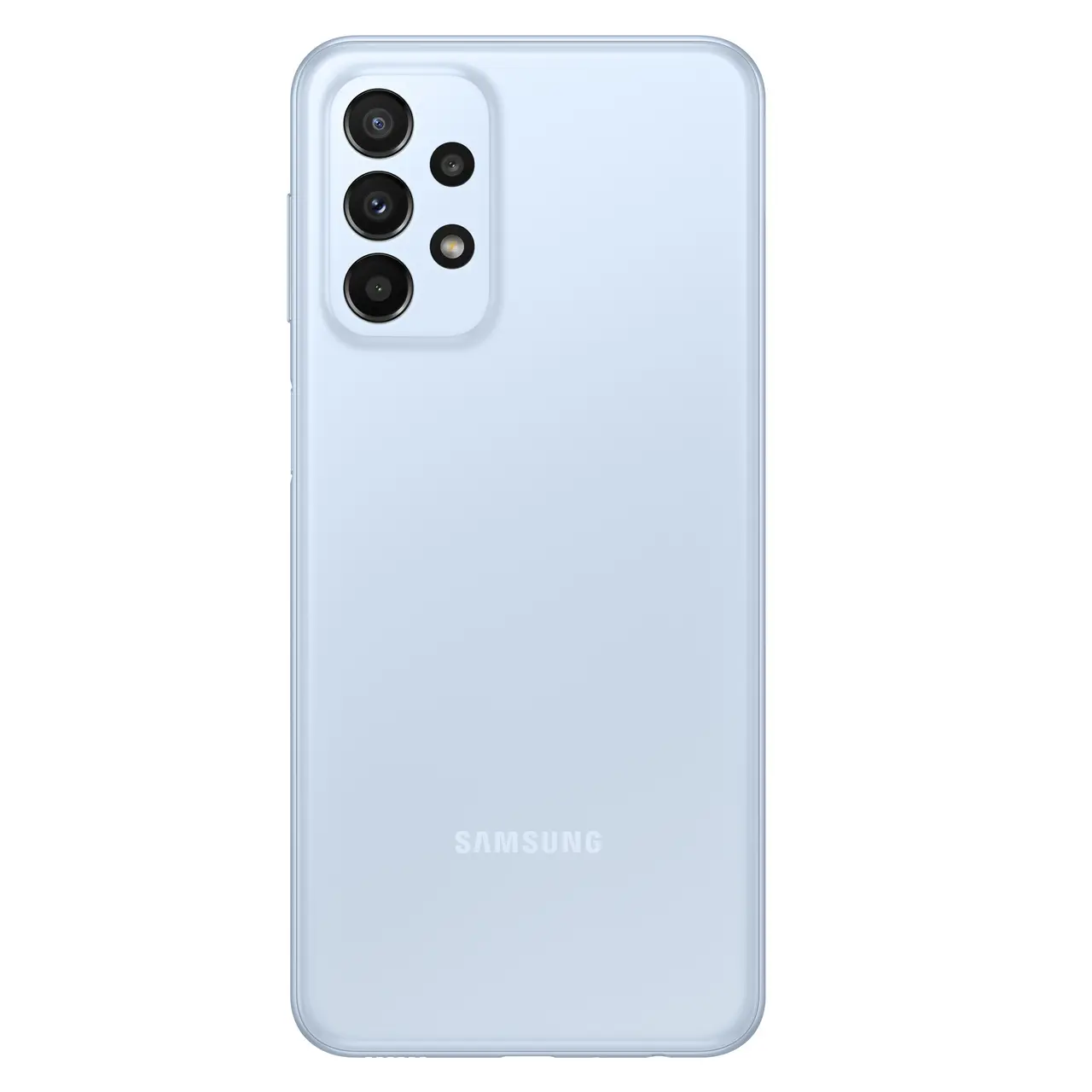 Samsung Galaxy A23 5G Rilis di Indonesia, Ini Harga dan Spesifikasinya ...