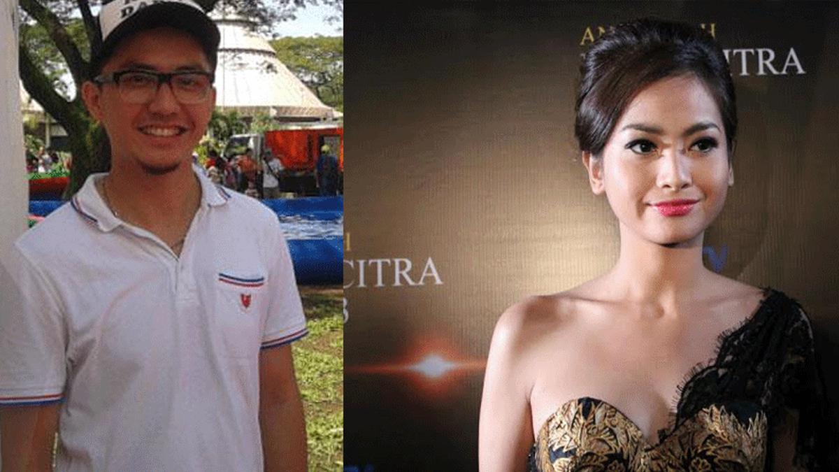 Kala Omesh dan Acha Septriasa `Mengejar Malam Pertama` - ShowBiz ...