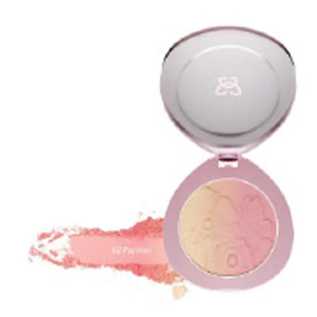 10 Rekomendasi Produk Blush On Lokal Terbaik yang Tahan Lama Edisi Terbaru 2024 - Citizen6 ...