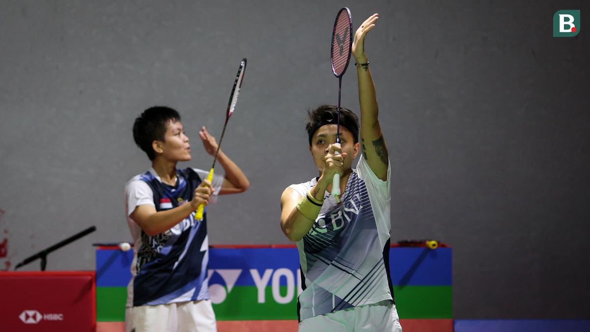 Duh, 3 Pebulutangkis Tanah Air Gugur Hampir Bersamaan di Perempat Final Indonesia Masters 2023 ...