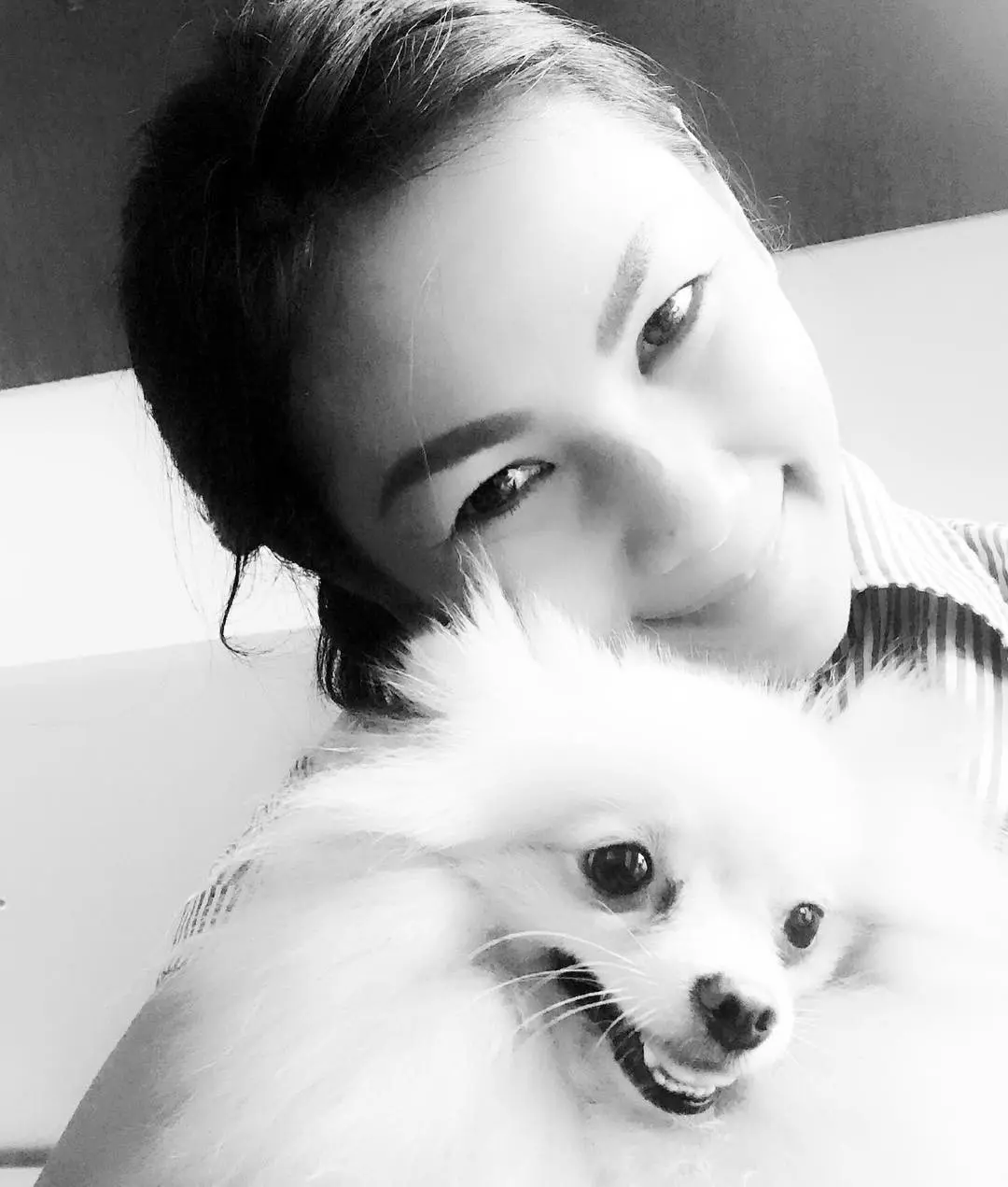 Seperti Kasus Melanie Subono, 3 Anjing Kalina Ternyata Sudah Mati ...