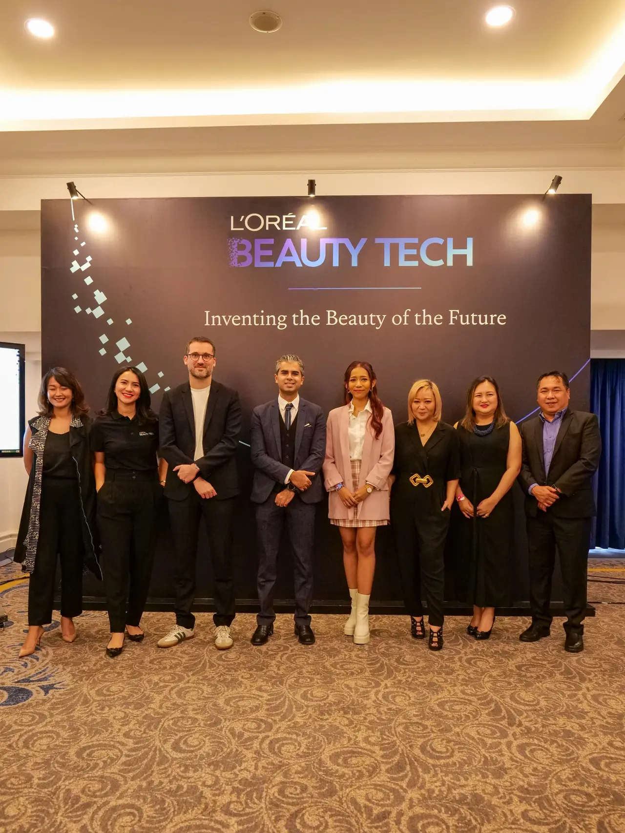 Indonesia Pengguna Beauty Tech Tertinggi di Grup L'Oréal
