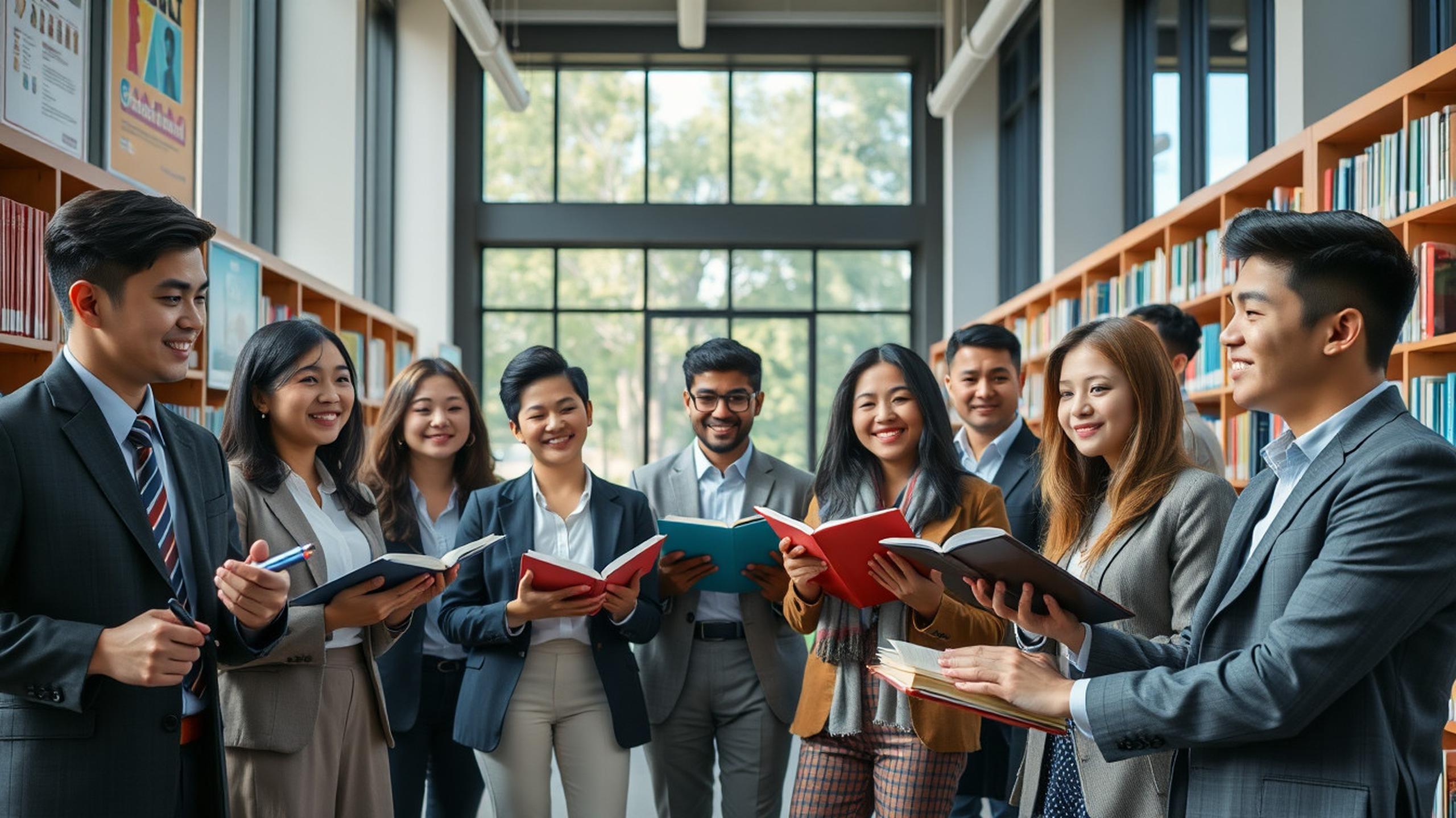 350 Contoh Kata Pengantar yang Baik dan Benar untuk Berbagai Karya Tulis