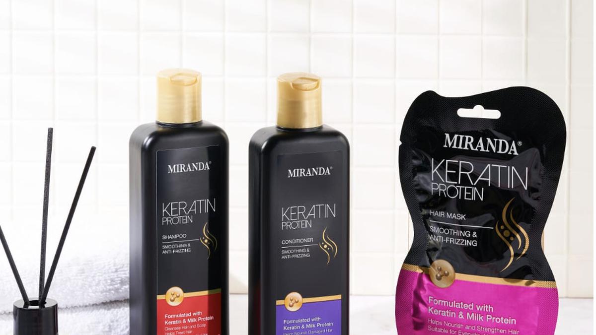 Punya Rambut Indah, Fuji Didaulat Jadi Brand Ambassador Perawatan Rambut