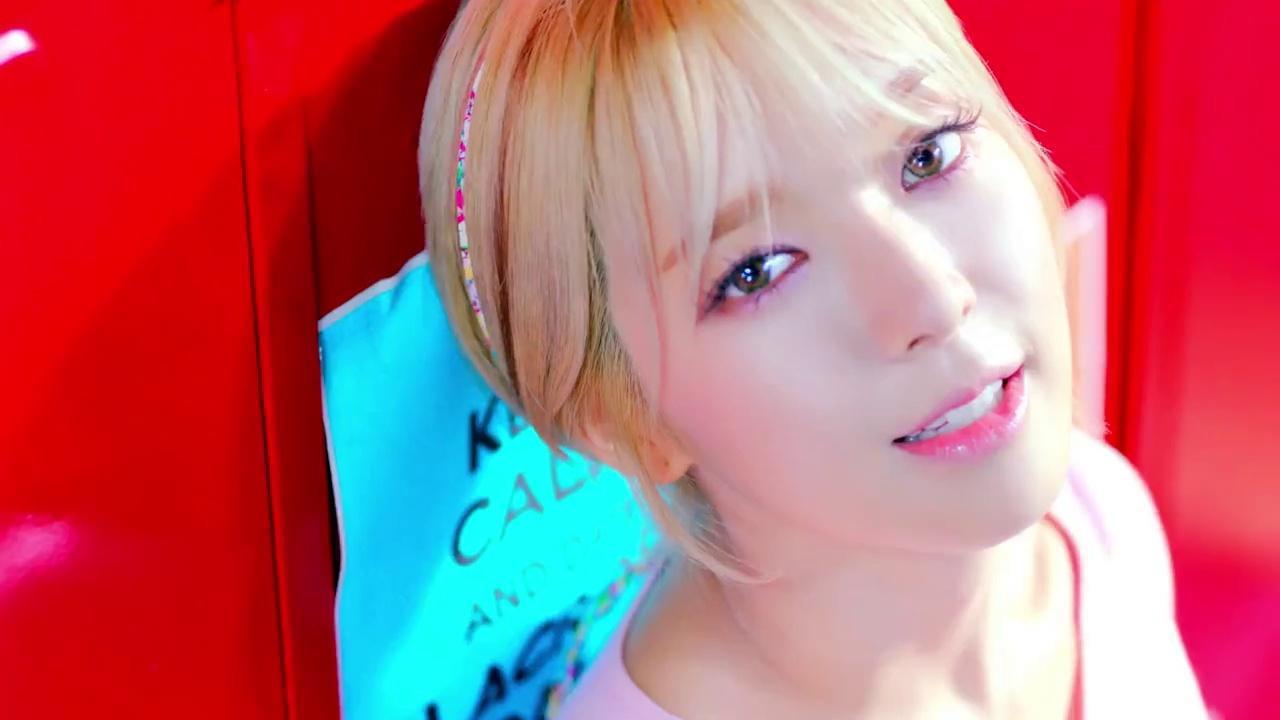 Kembali Absen dari AOA, ChoA Siap Dihujat