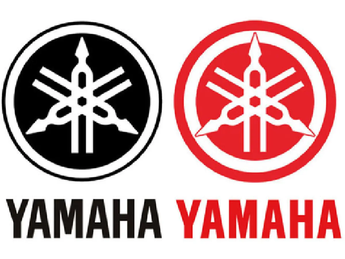 Yamaha Logo And Symbol, Meaning, History, PNG, Brand, 59% OFF
