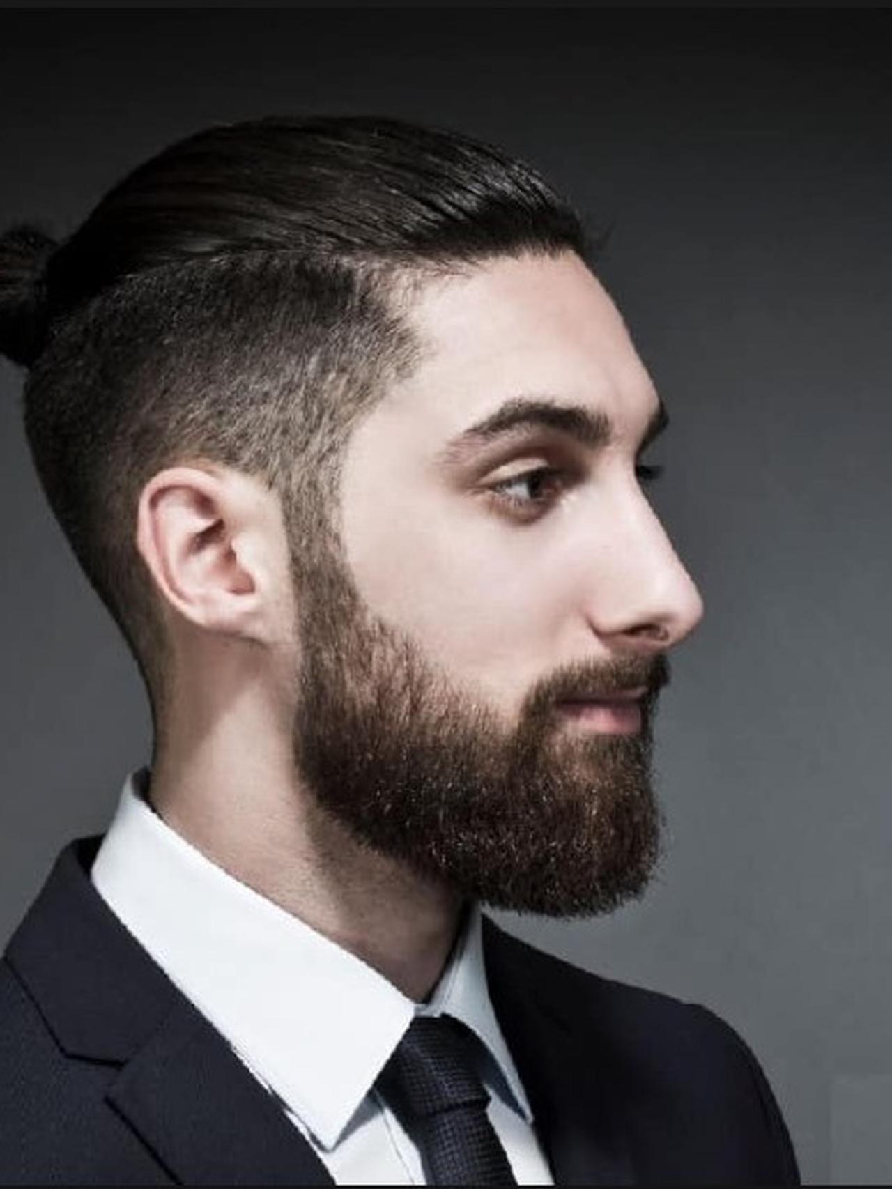 15 Nama Potongan Rambut Pria Terkini yang Bikin Tampilan Makin Kece