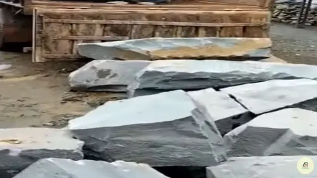 Mengenal Kandungan Batu Andesit dan Kegunaannya - Regional Liputan6.com