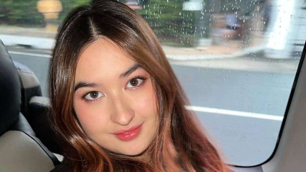 Stephanie Poetri Anak Titi DJ Curhat Dibanjiri Komentar Body Shaming ...