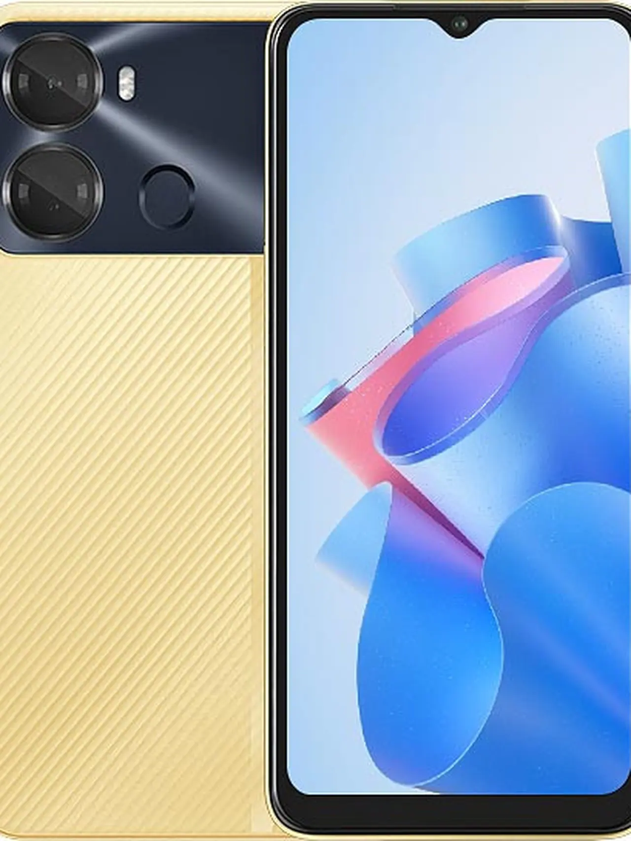 10 Rekomendasi Model HP Itel dengan Harga Terbaru April 2025 - Hot ...
