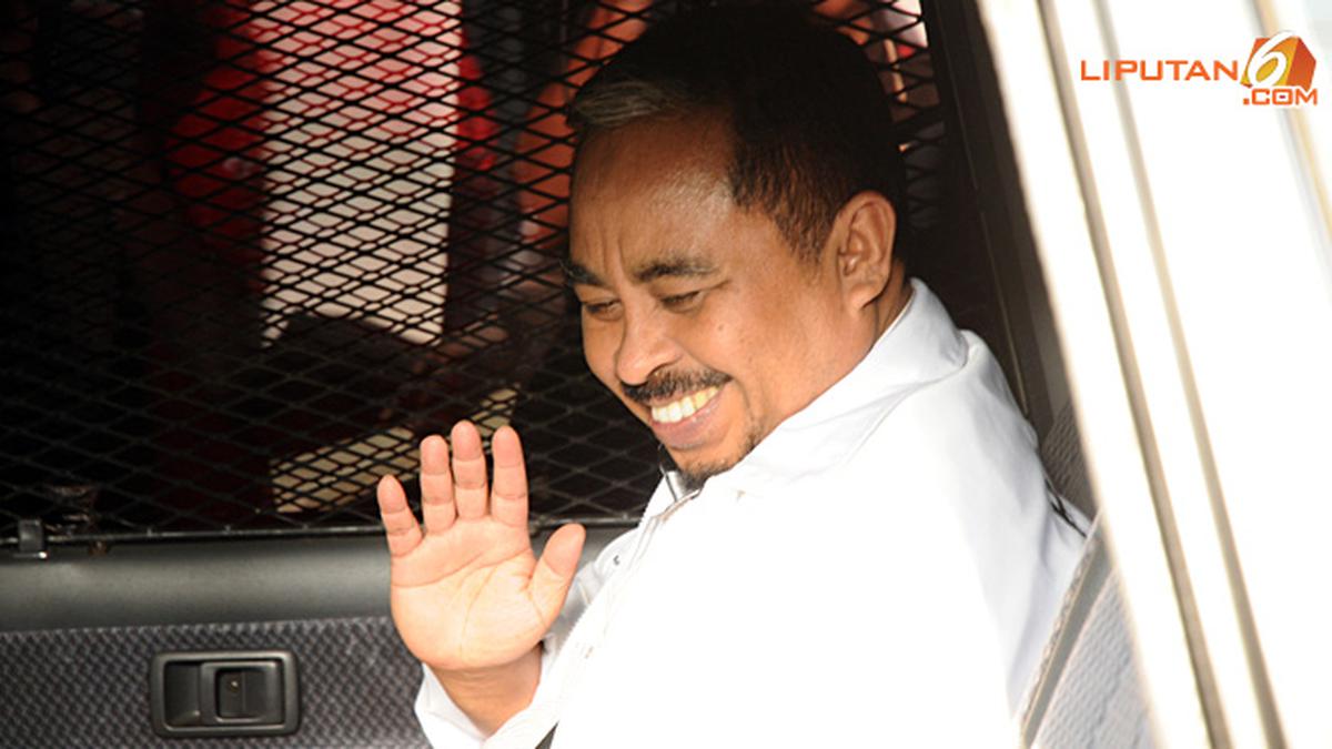 Ibunda Darin Mumtazah: Luthfi Hasan Orang yang Baik - News Liputan6.com