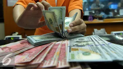 Viral Penampakan Rupiah Edisi HUT RI ke-80, BI Buka Suara - Bisnis Liputan6.com