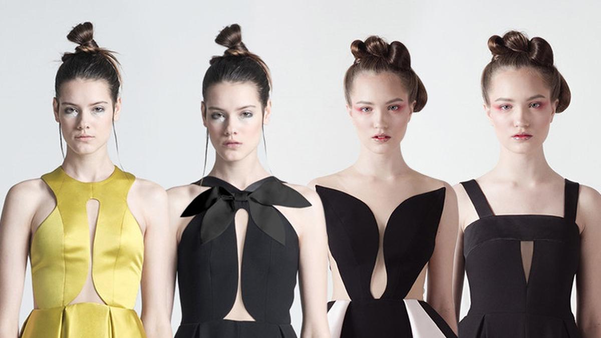 Editor's Note: Kenapa Gaun Peggy Hartanto (Laku) Ditiru Orang ...