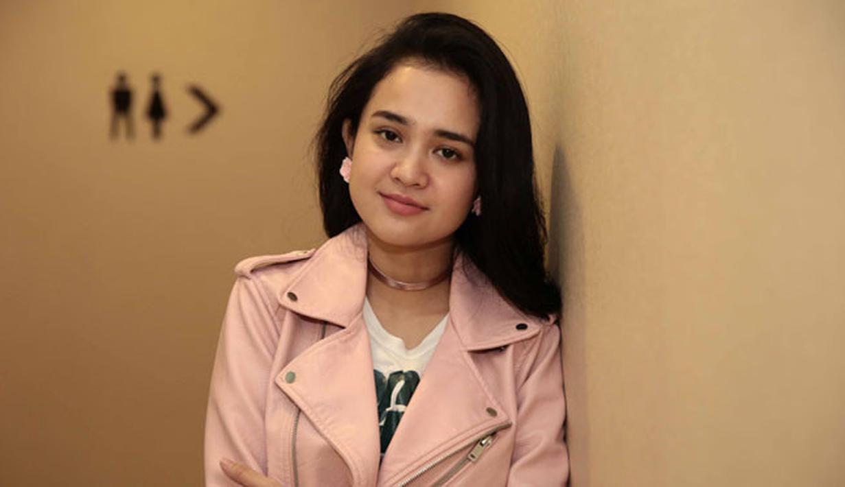 Ini yang Ditakutkan Michelle Ziudith saat Meet and Greet - Photo Fimela.com