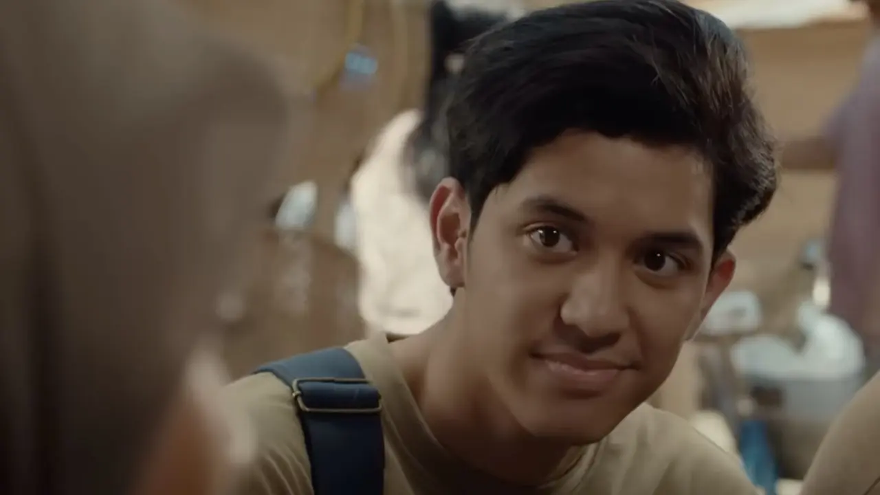 6 Tokoh Penting Film Anak Kunti Dibintangi Gisellma Firmansyah dan Abun ...