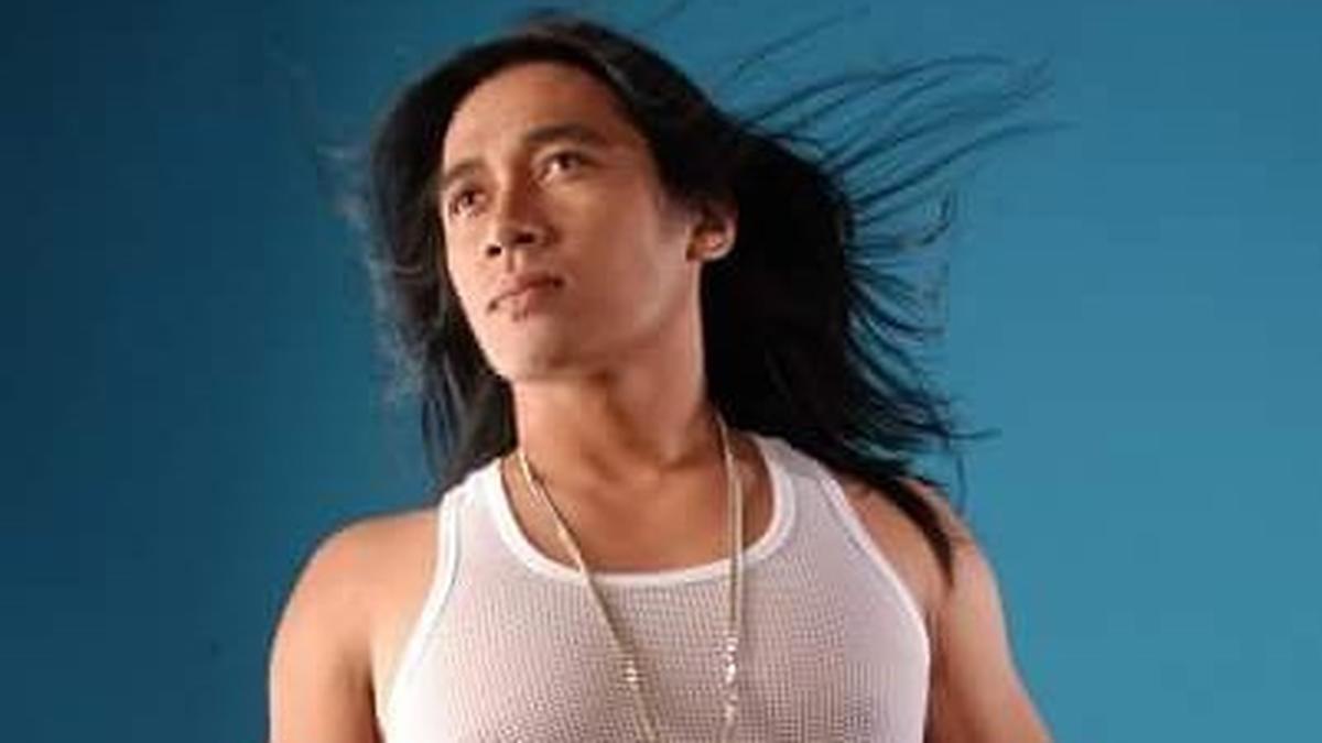 Dijenguk Peppy, Agung Hercules Ngobrol soal Berat Badan - ShowBiz ...