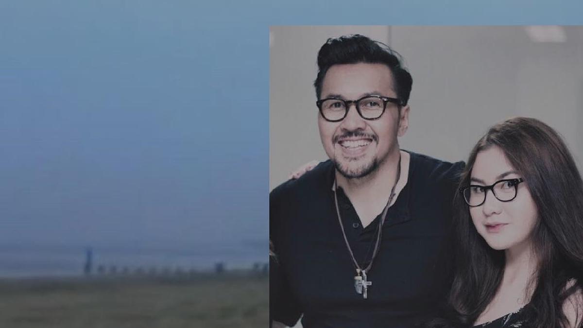 7 Pesona Audrey Davis, Bidadari Seksi Kesayangan David Naif ...