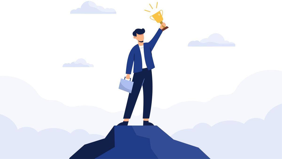 36 Kata-Kata Semangat Kamu Terlahir untuk Menjadi yang Terbaik - Ragam ...