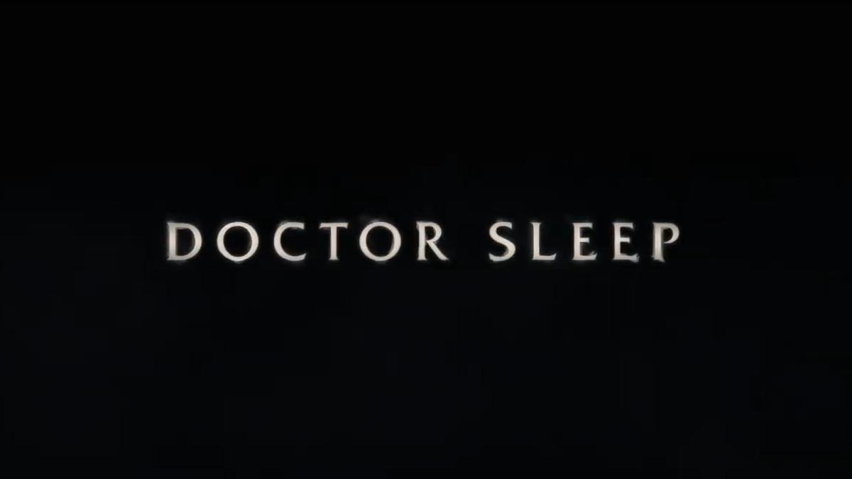 Saksikan Final Trailer Doctor Sleep - ShowBiz Liputan6.com