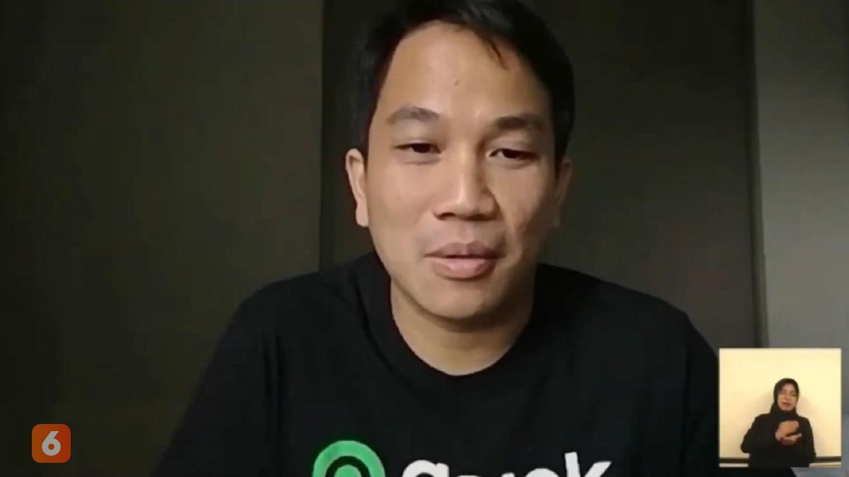 Komisaris GOTO Andre Soelistyo Mengundurkan Diri - Saham Liputan6.com