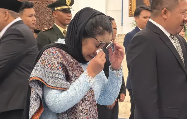 Berita Erdin Werdrayana Hari Ini - Kabar Terbaru Terkini | Liputan6.com