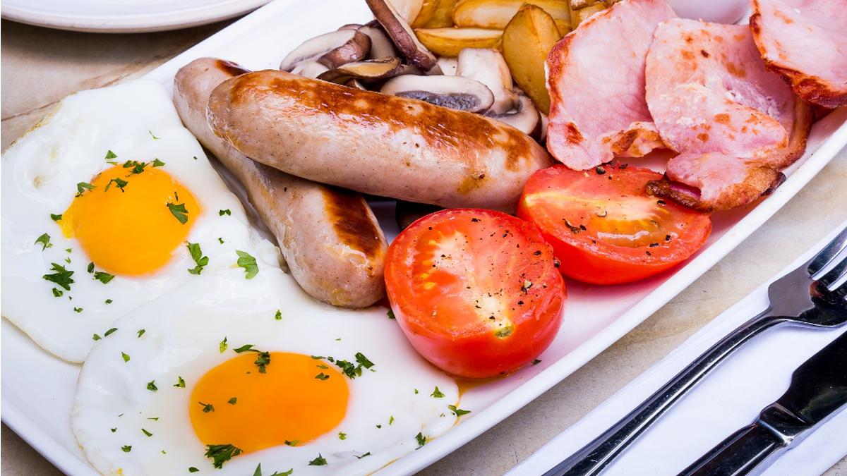 Inspirasi Menu Sarapan Pagi di Dunia untuk Kamu yang Cepat Bosan ...