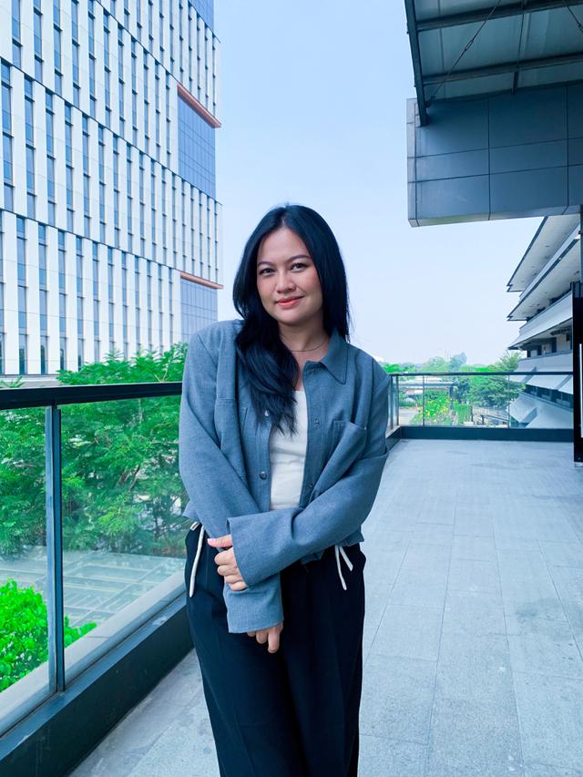 Clara Riva Biasanya Jadi Penulis Lagu yang Nge-hits, Kini Akan Aktif ...