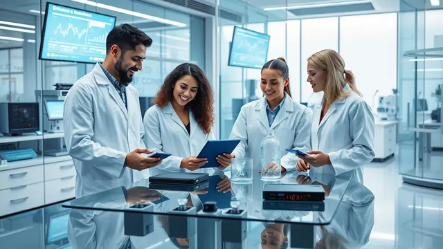 Memahami RnD adalah: Definisi, Peran, dan Dampaknya dalam Dunia Bisnis ...