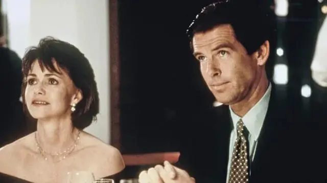 Pierce Brosnan Masih Menawan di Ultah ke-70 Tahun, Ini 6 Film Klasik ...