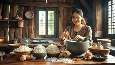 Profil Jamu Jago, Perusahaan Obat Tradisional Tertua di Indonesia ...