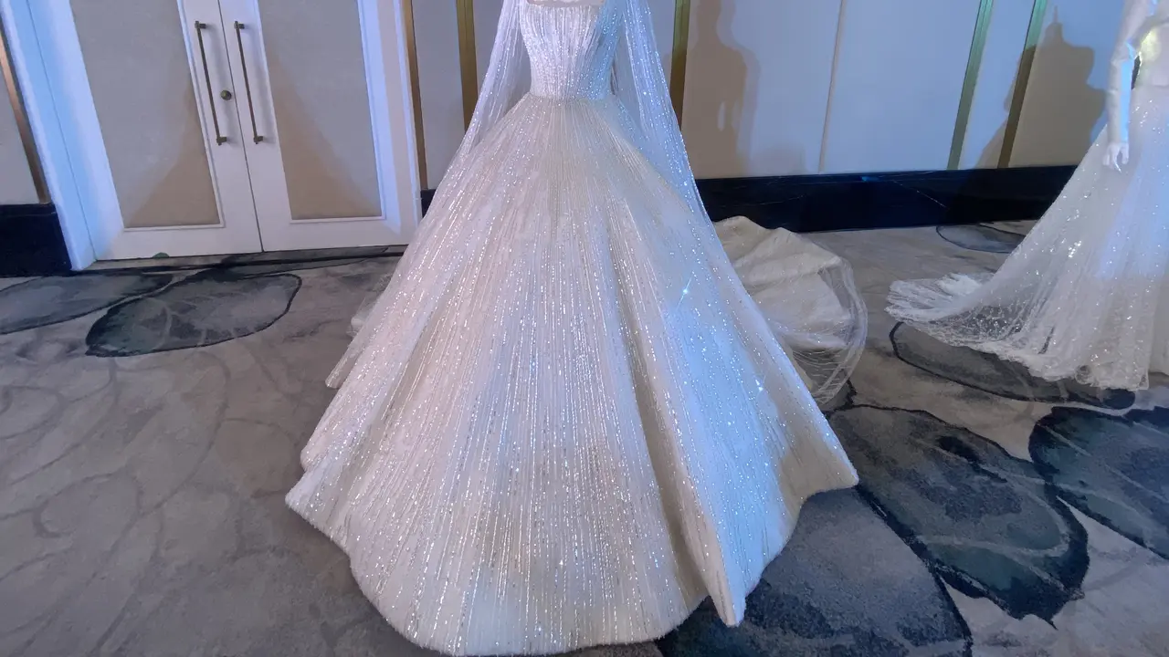 Wujudkan Pernikahan Impian dari Lokasi, Dekorasi, Hingga Gaun Pengantin ...