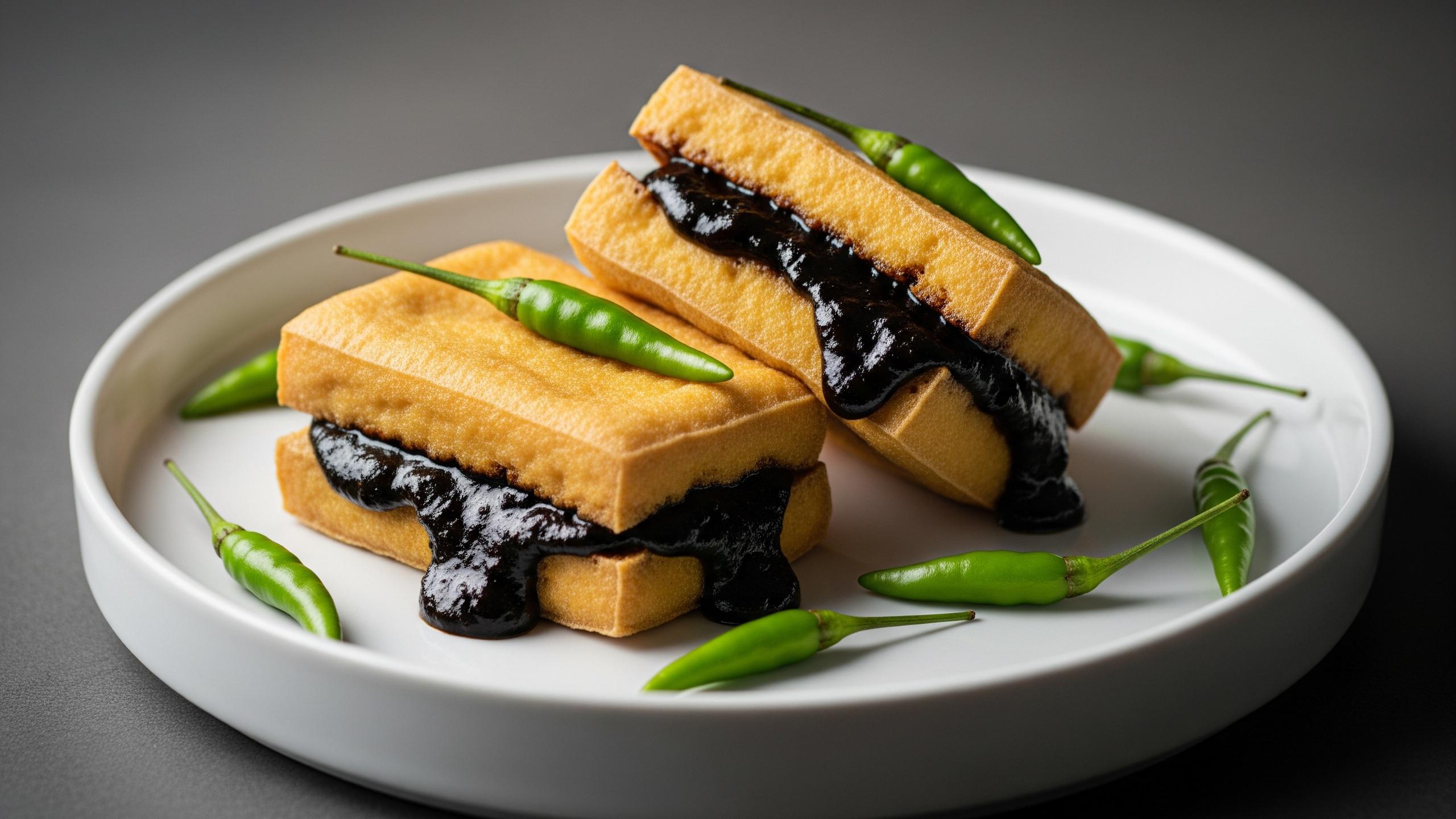 Resep Tahu Petis, Gorengan Gurih dan Manis yang Bikin Nagih