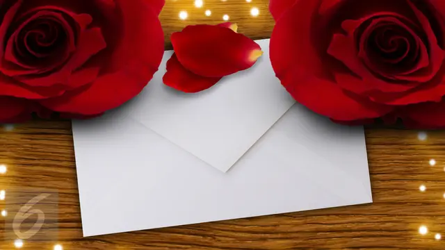 Tulis Surat Cinta untuk Diri Sendiri Bikin Wanita Makin Puas - Health ...